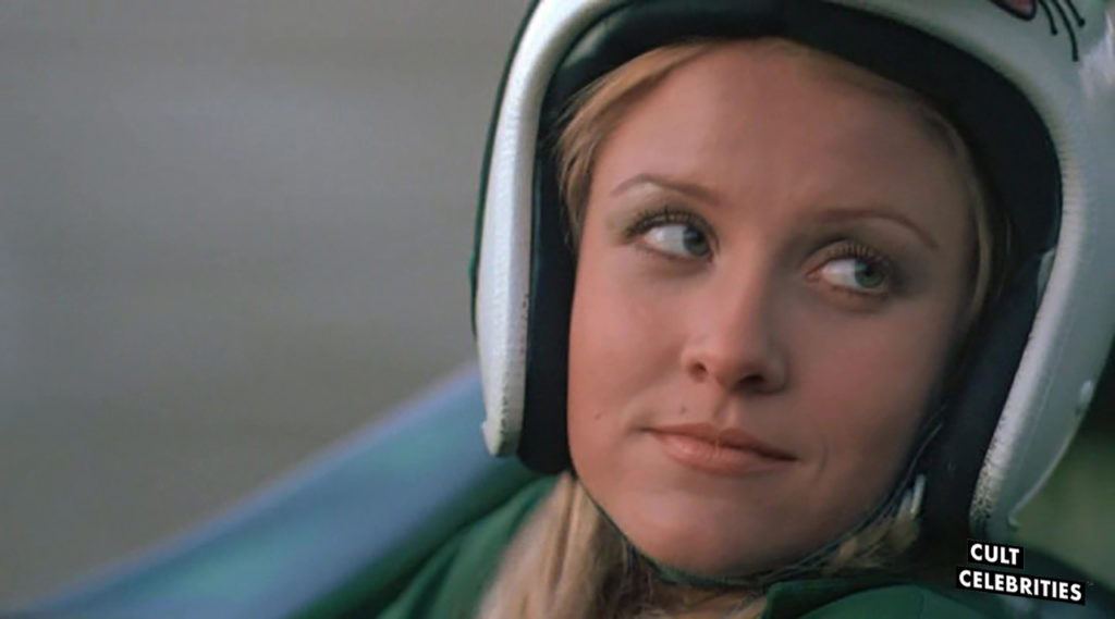 Death Race 2000 (1975) – Cult Celebrities