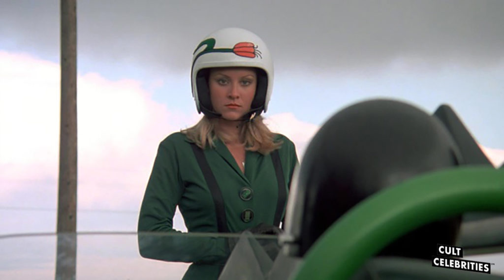 Death Race 2000 (1975) – Cult Celebrities