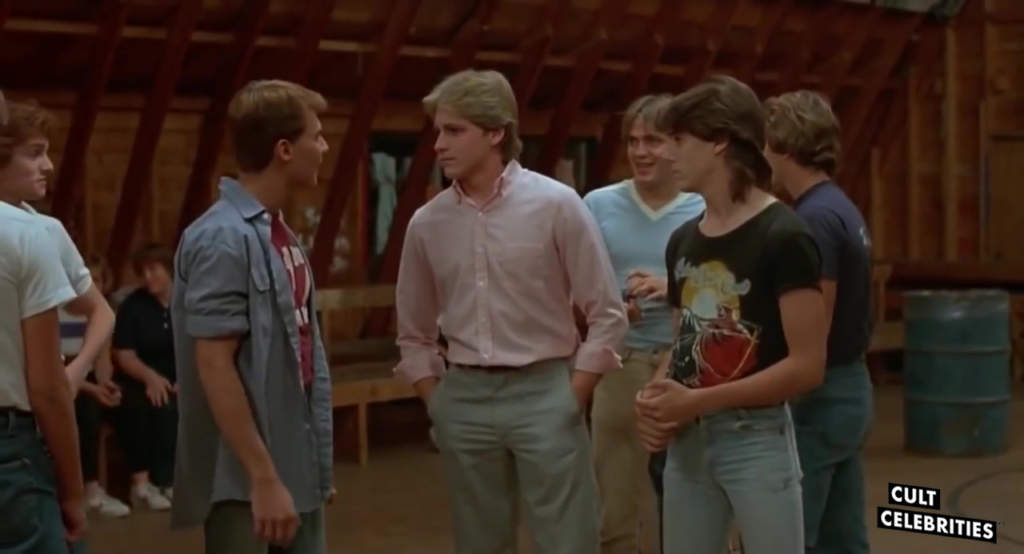 Sleepaway Camp (1983) – Cult Celebrities