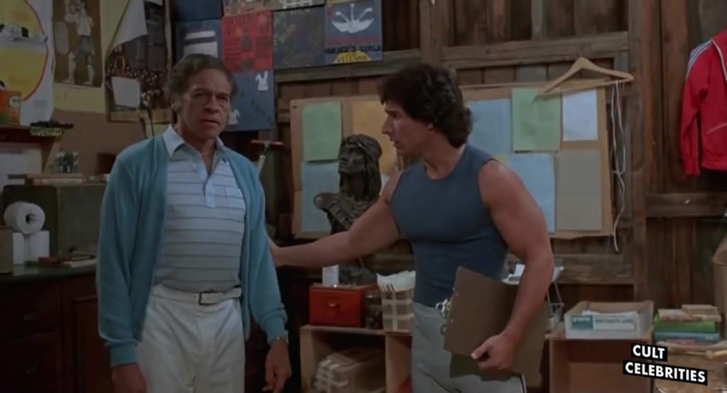 Sleepaway Camp (1983) – Cult Celebrities