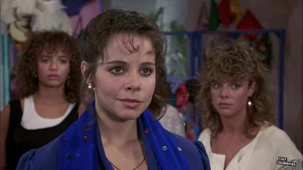 Debra Blee – Cult Celebrities