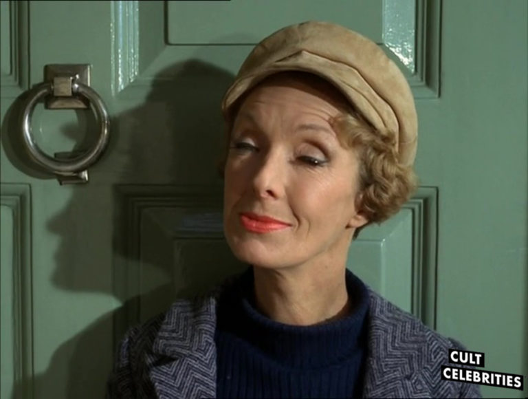 The Prisoner (S01E06) – Many Happy Returns – Cult Celebrities