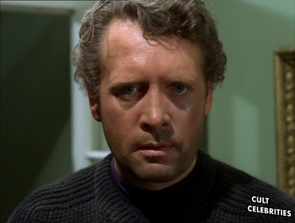The Prisoner (S01E06) – Many Happy Returns – Cult Celebrities