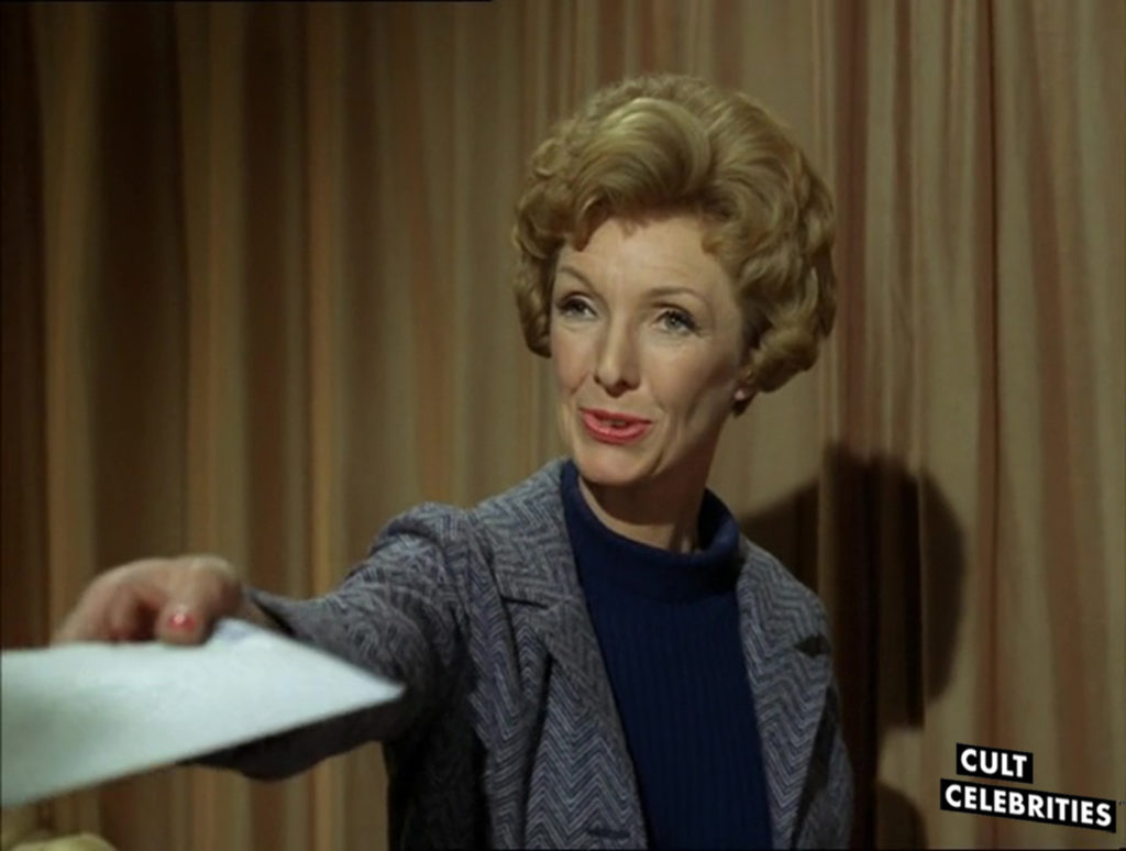 The Prisoner (S01E06) – Many Happy Returns – Cult Celebrities