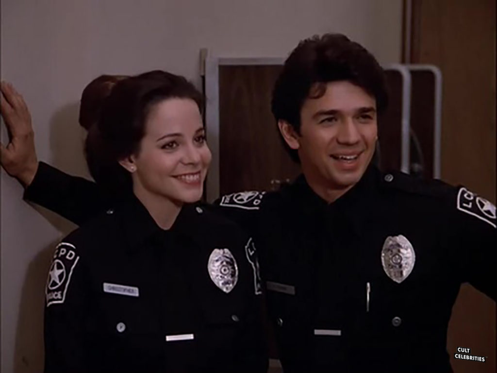 Debra Blee – Cult Celebrities