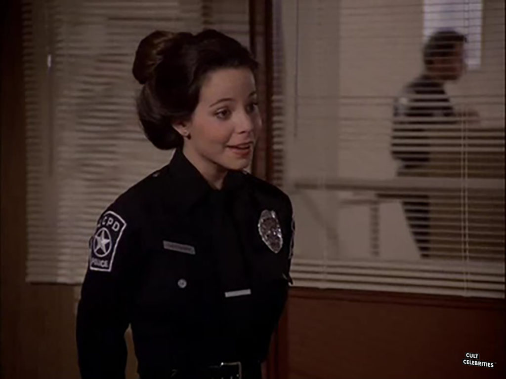 Debra Blee – Cult Celebrities