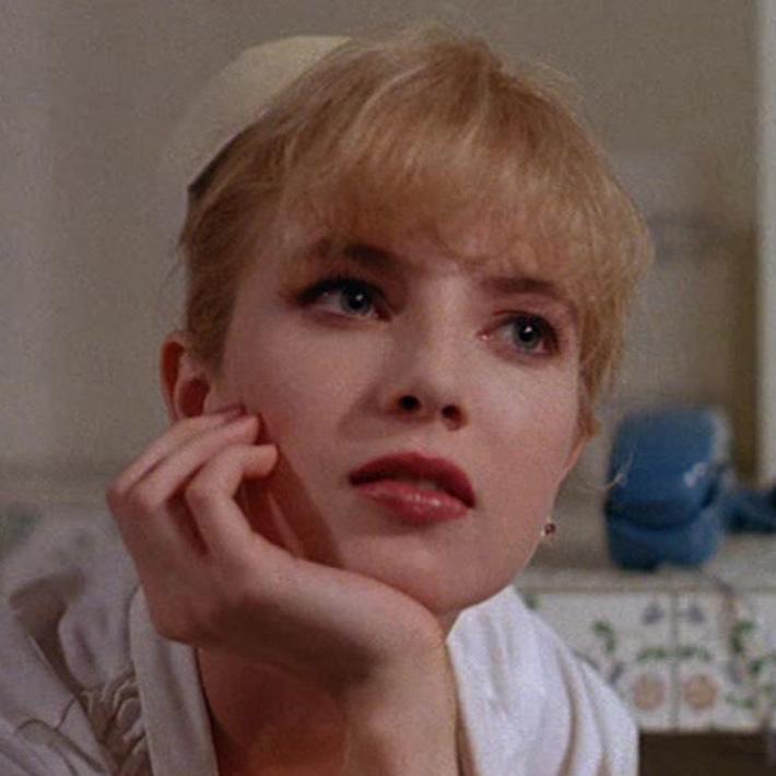 Young traci lords - dancesop