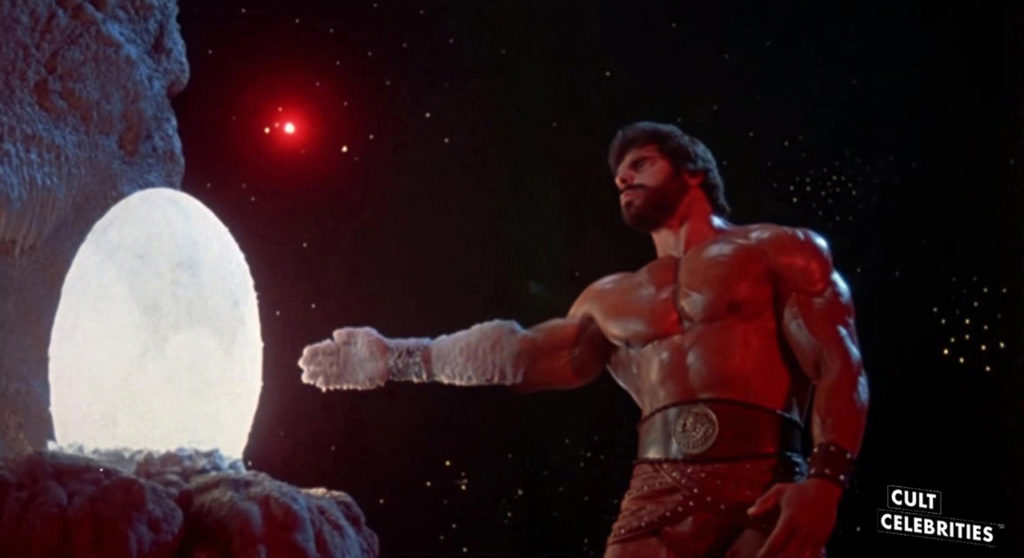 Hercules (1983) | Cult Celebrities