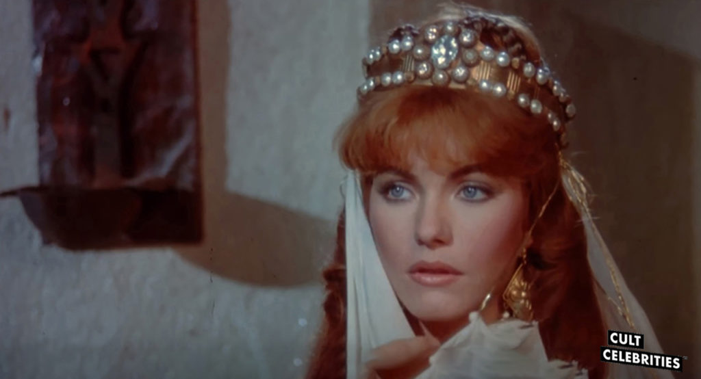 Hercules (1983) – Cult Celebrities