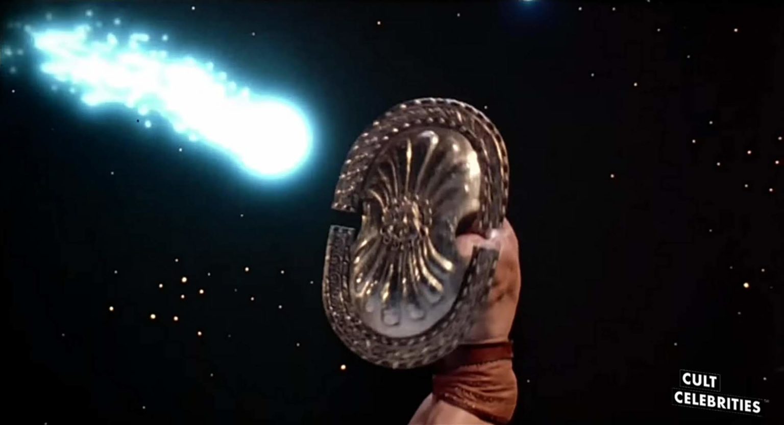 Hercules (1983) | Cult Celebrities