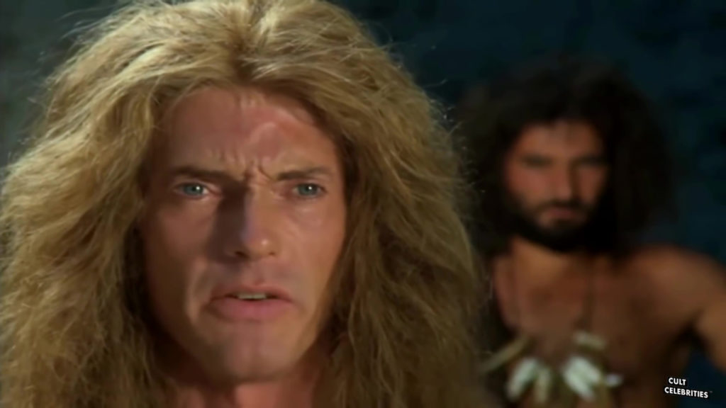 Ironmaster (1983) – Cult Celebrities