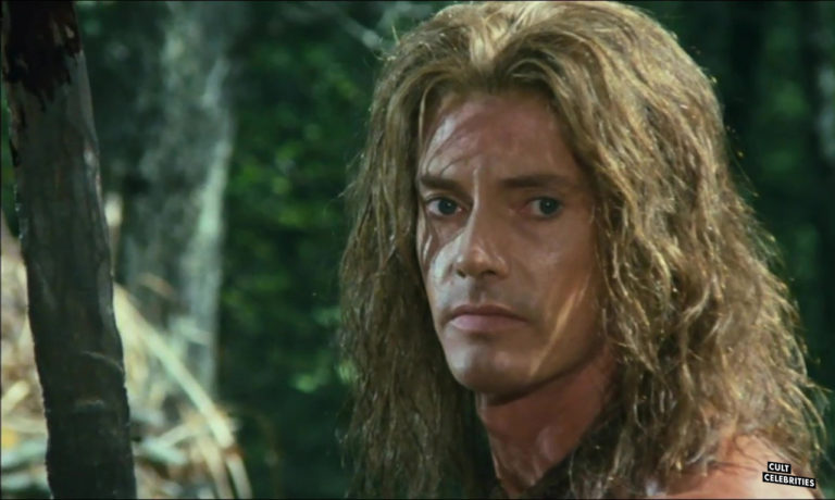 Ironmaster (1983) – Cult Celebrities