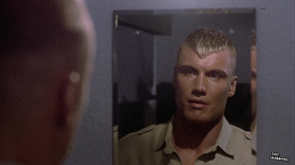 Red Scorpion (1988) – Cult Celebrities