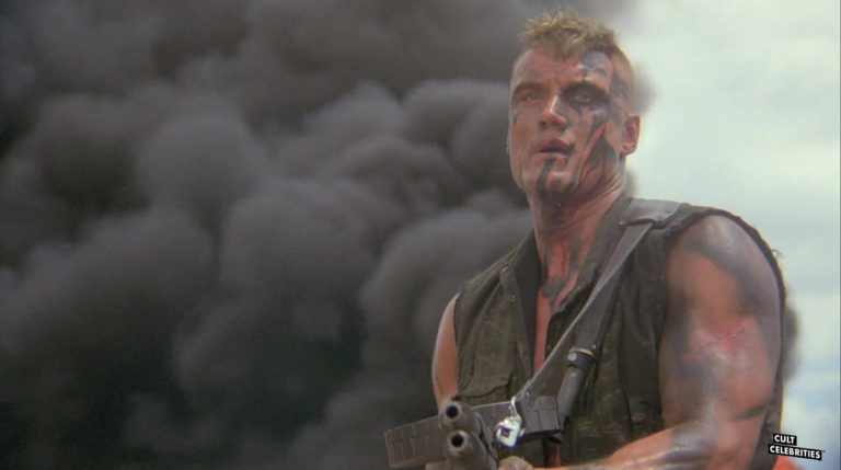 Red Scorpion (1988) – Cult Celebrities