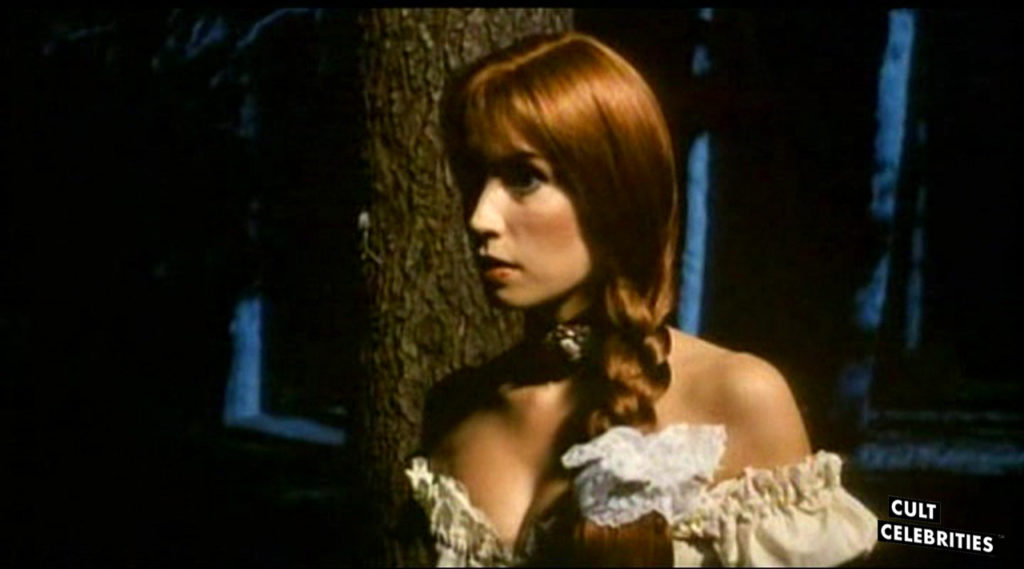 Scream Queen Hot Tub Party (1991) – Cult Celebrities