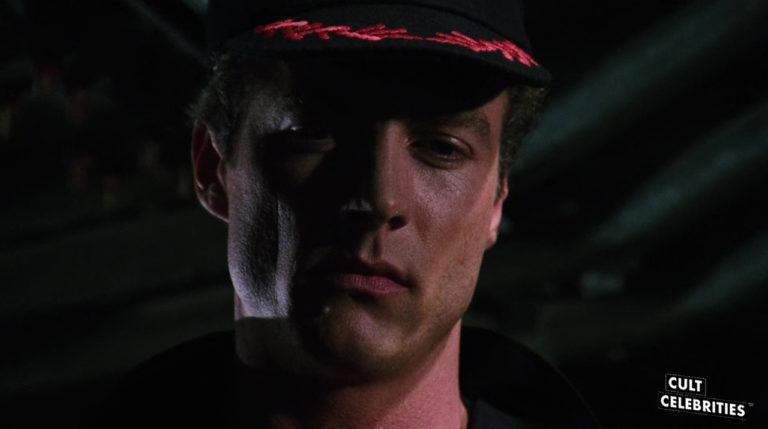 Shocking Dark (1989) – Cult Celebrities