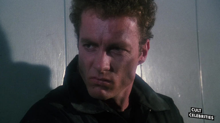 Shocking Dark (1989) – Cult Celebrities