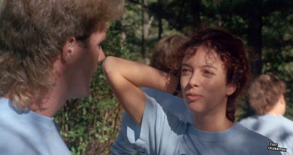 Pamela Springsteen – Cult Celebrities