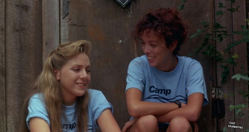 Pamela Springsteen – Cult Celebrities