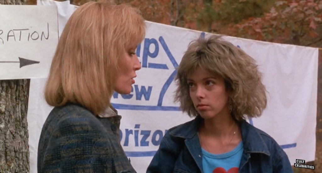 Pamela Springsteen – Cult Celebrities