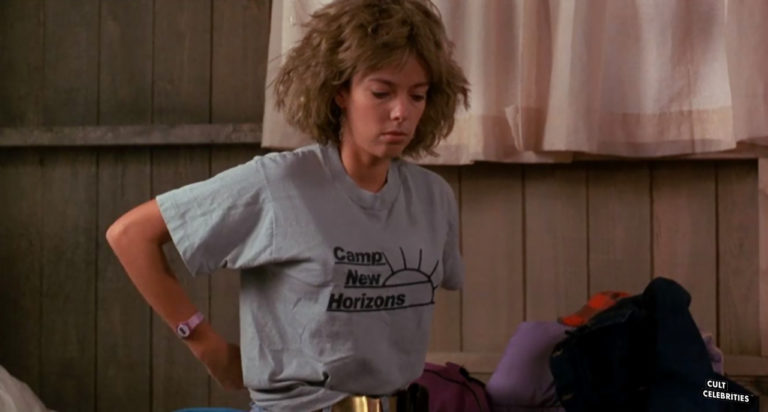 Pamela Springsteen – Cult Celebrities