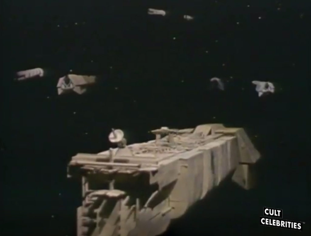 Star Worms II: Attack of the Pleasure Pods (1985) – Cult Celebrities