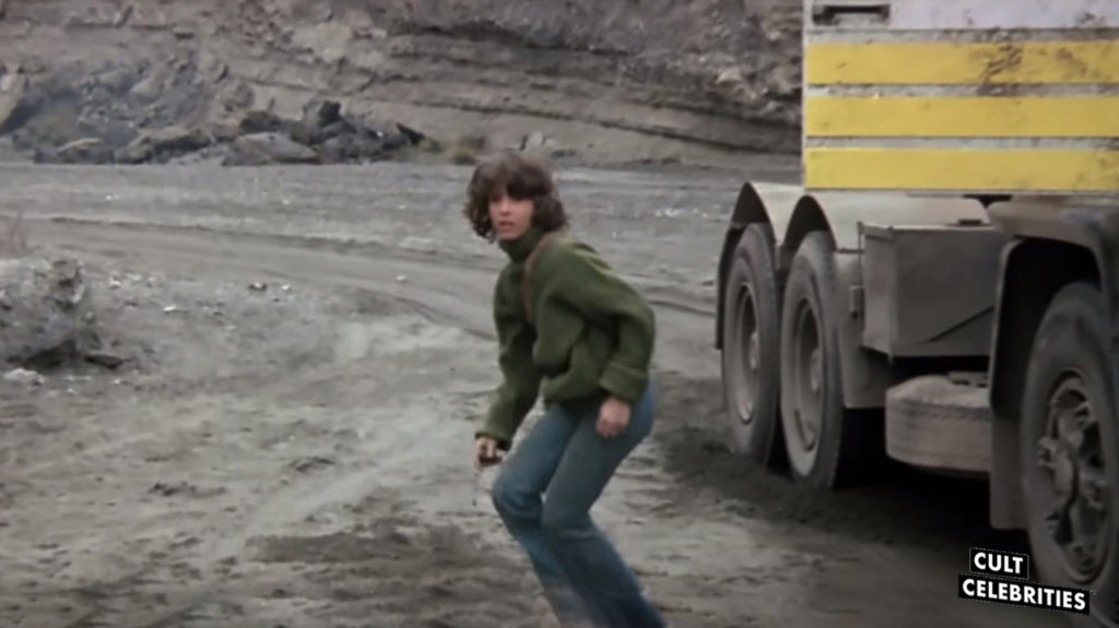 The Exterminators of the Year 3000 (1983) – Cult Celebrities