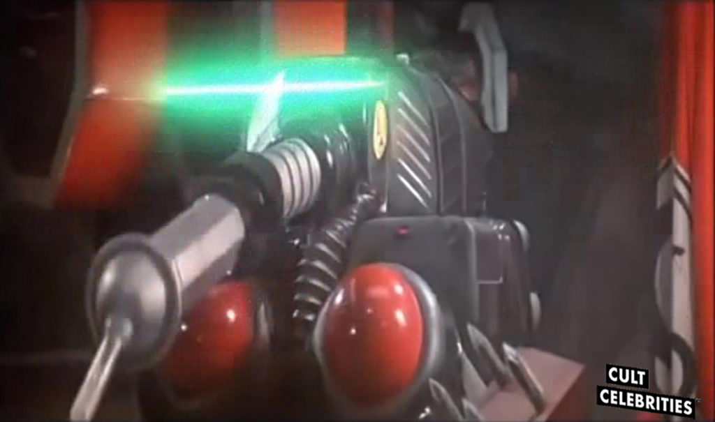 The Lost Empire (1984) | Cult Celebrities