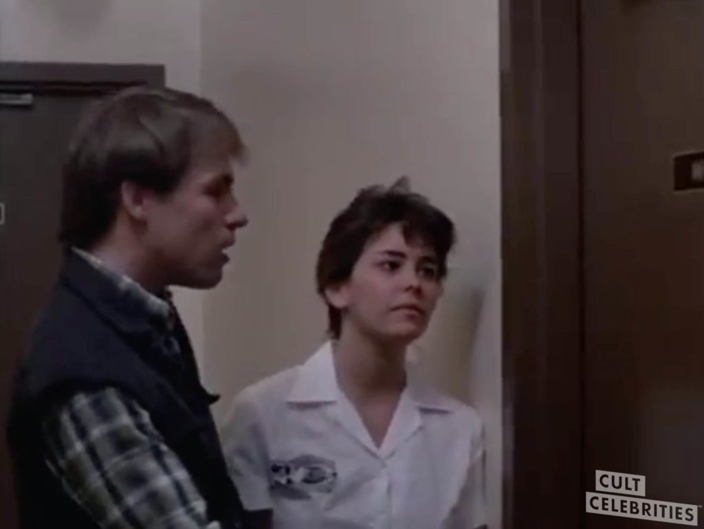 Thunder Run (1986) – Cult Celebrities