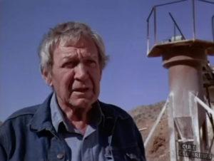 Thunder Run (1986) – Cult Celebrities