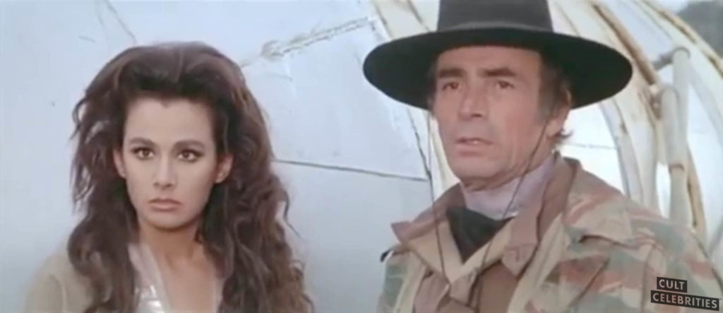 Warriors of the Wasteland (1983) – Cult Celebrities