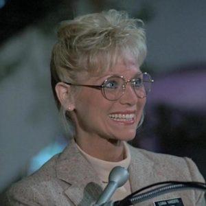 Barbara Crampton – Cult Celebrities