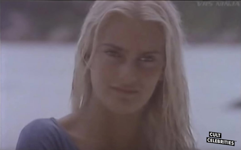 Blue Island (1982) – Cult Celebrities