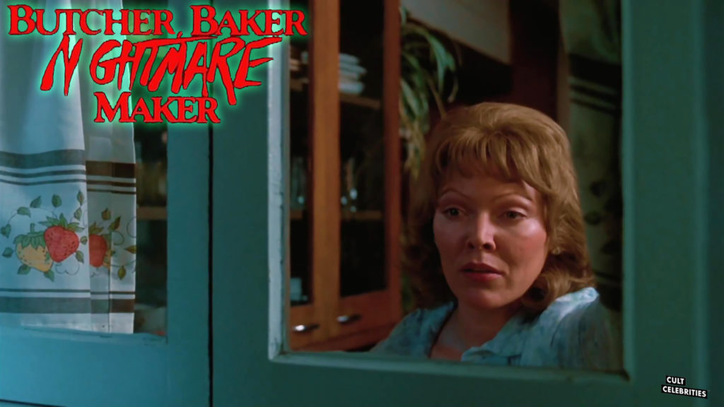 Butcher, Baker, Nightmare Maker (1981) – Cult Celebrities