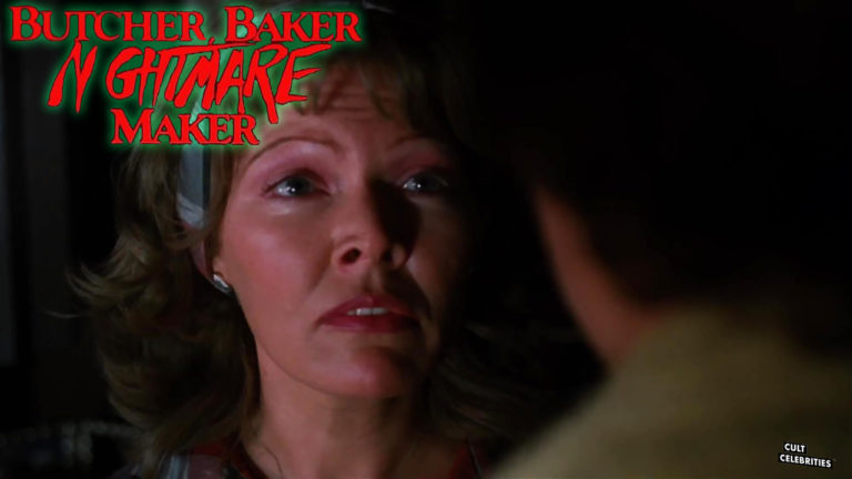 Butcher, Baker, Nightmare Maker (1981) – Cult Celebrities