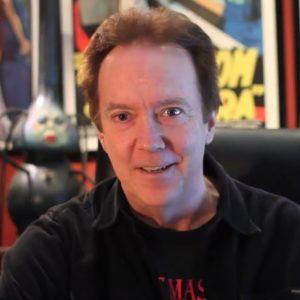 Charles Band – Cult Celebrities