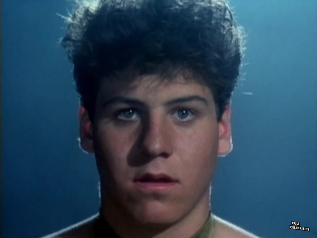 Dr. Alien (1989) – Cult Celebrities