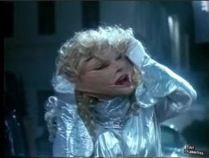 Dr. Alien (1989) – Cult Celebrities