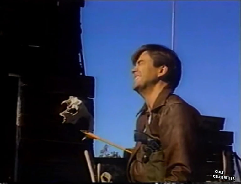 Frogtown II (1992) – Cult Celebrities