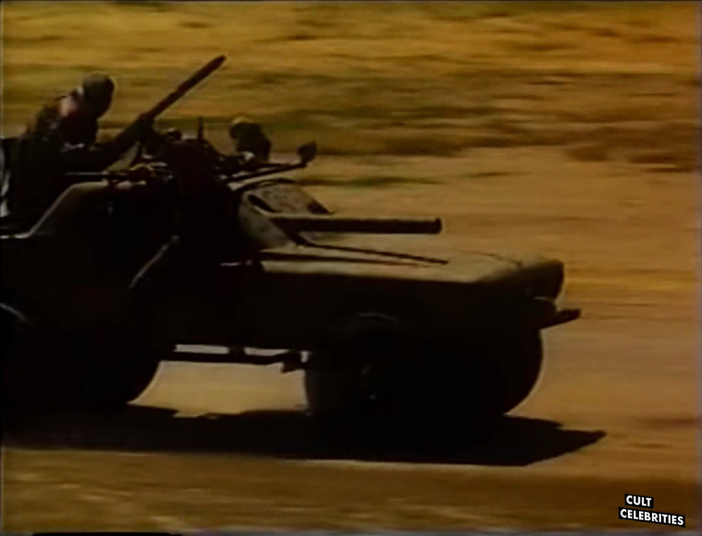 Frogtown II (1992) – Cult Celebrities