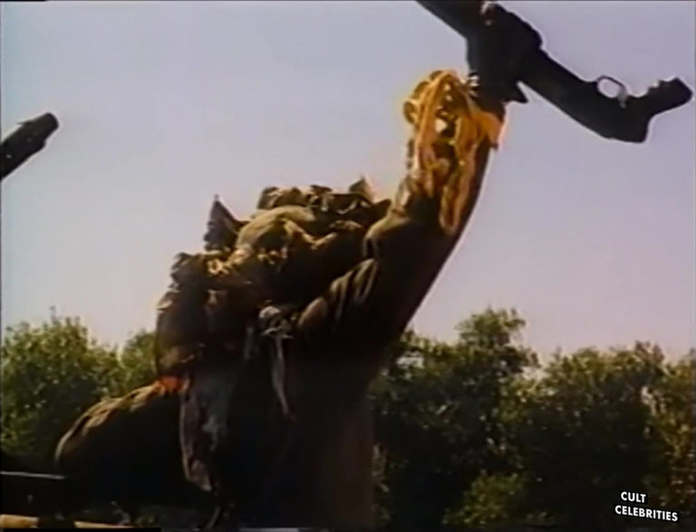 Frogtown II (1992) – Cult Celebrities