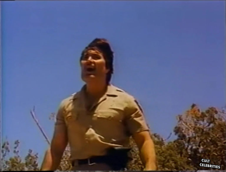 Frogtown II (1992) – Cult Celebrities