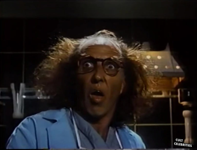 Frogtown II (1992) – Cult Celebrities