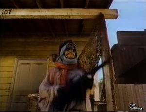 Frogtown II (1992) – Cult Celebrities