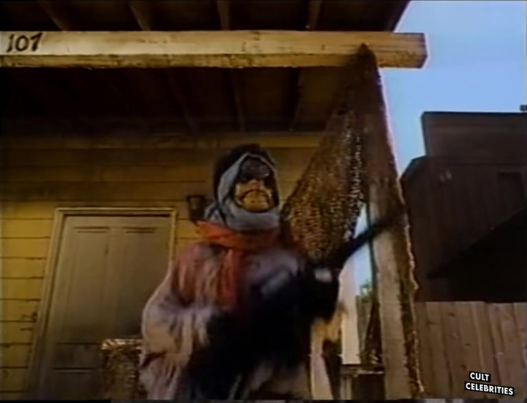 Frogtown II (1992) – Cult Celebrities