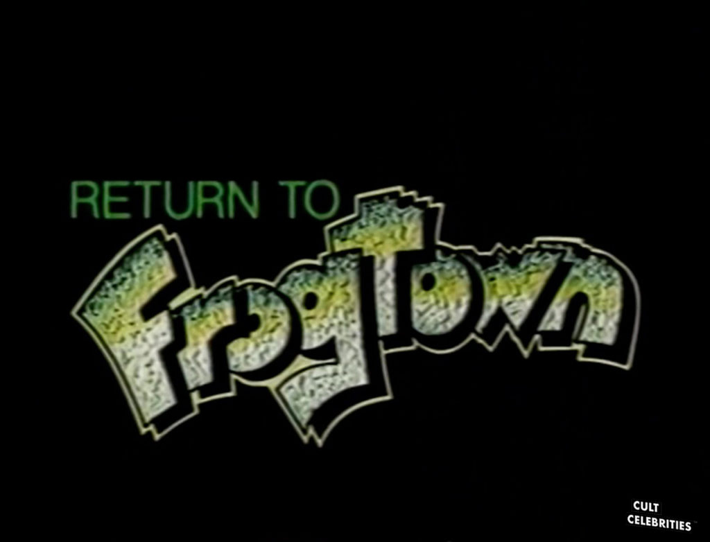 Frogtown II (1992) – Cult Celebrities