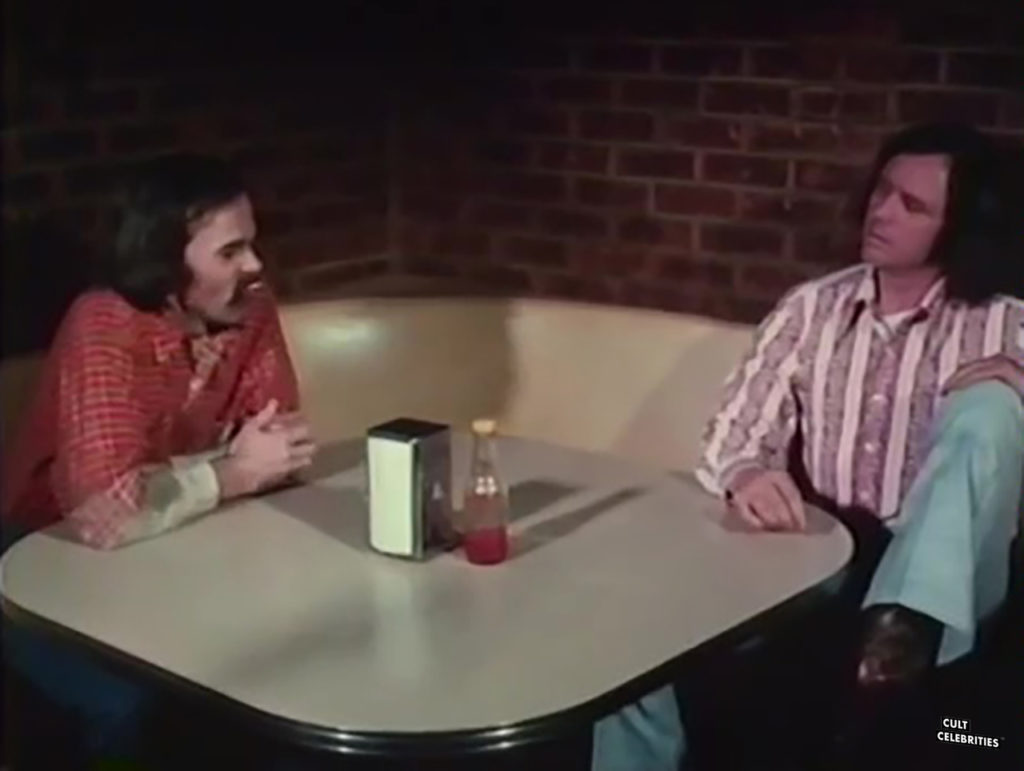 Psycho from Texas (1975) – Cult Celebrities