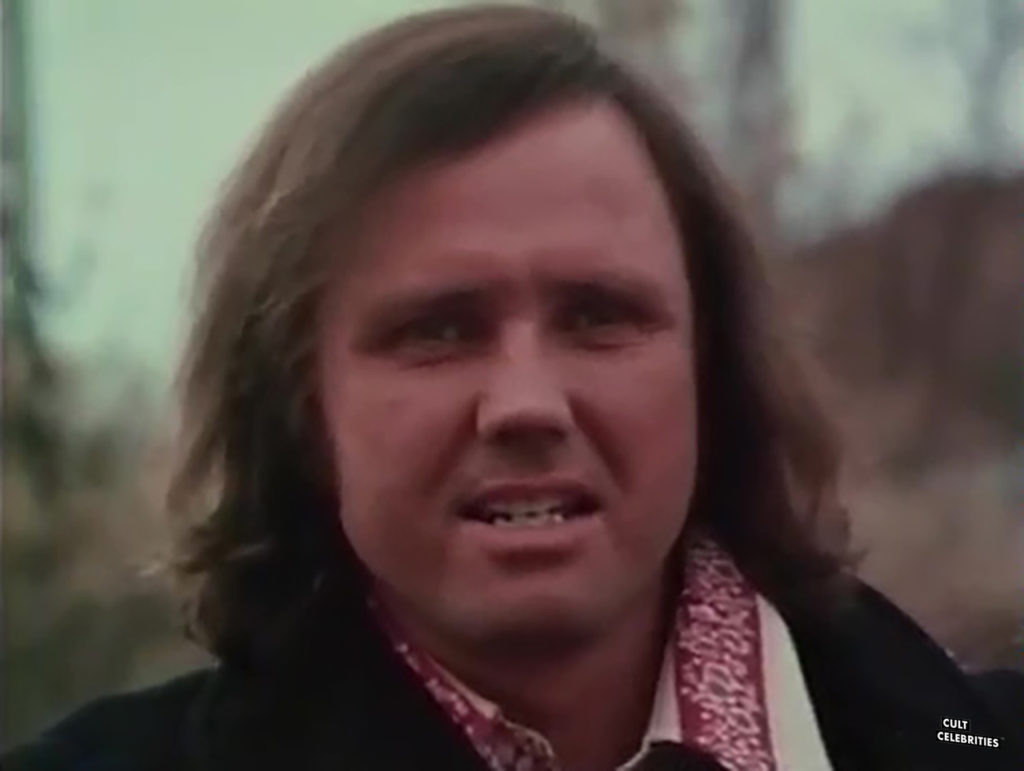 Psycho from Texas (1975) – Cult Celebrities