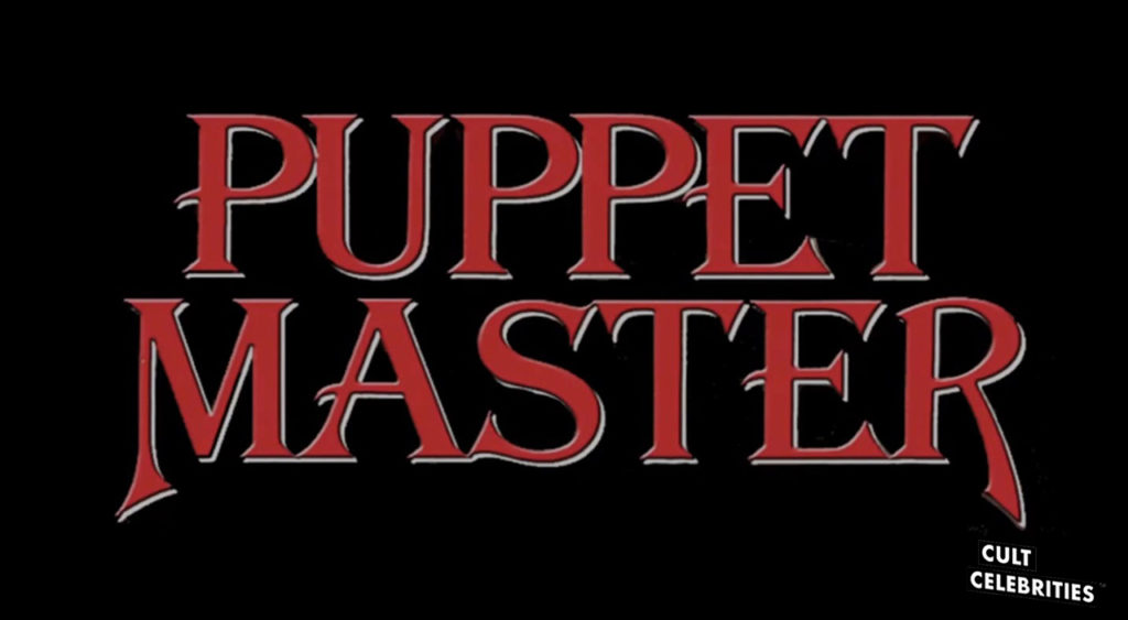 Puppet Master (1989) – Cult Celebrities