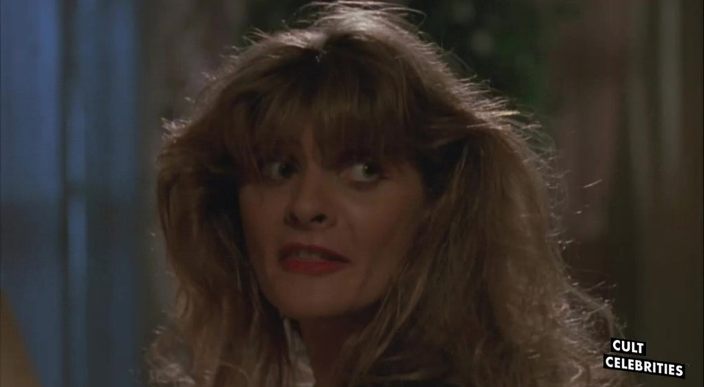 Puppet Master (1989) – Cult Celebrities